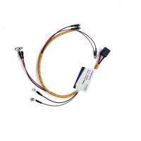 China Fuel Injector Wiring Harness 305-4891 For C-aterpillar 311D LRR 312D C4.2 Engine for sale