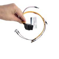 China Fuel Injector Wiring Harness 305-4891 For C-aterpillar 311D LRR 312D C4.2 Engine for sale