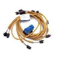 China Wiring Harness 385-5997 For C-aterpillar 323D2 326D2 D6K2 924K 930K C7.1 Engine for sale