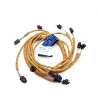 China Wiring Harness 385-5997 For C-aterpillar 323D2 326D2 D6K2 924K 930K C7.1 Engine for sale