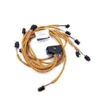 China Wiring Harness 385-5997 For C-aterpillar 323D2 326D2 D6K2 924K 930K C7.1 Engine for sale