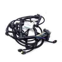China Pressure Sensor 455-6840 4556841 For C-aterpillar 320GC 323GC 326GC 330GC for sale