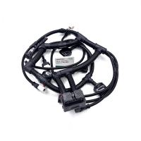 China Wiring Harness 6754-81-9520 For K-omatsu PC200-8 PC220-8 PC240-8 for sale