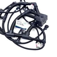 China Wiring Harness 6754-81-9520 For K-omatsu PC200-8 PC220-8 PC240-8 for sale