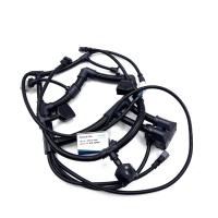 China Wiring Harness 6754-81-9520 For K-omatsu PC200-8 PC220-8 PC240-8 for sale
