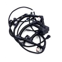 China Wiring Harness 6754-81-9520 For K-omatsu PC200-8 PC220-8 PC240-8 for sale