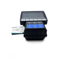 China Monitor Display Panel 7835-34-5102 For K-omatsu PC300-7 PC350-7 PC360-7 for sale
