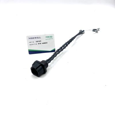 China Injector Wiring Harness 3287699 4896052 For K-omatsu PC200-8 PC210-8 PC220-8 for sale