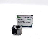 China HydraForce 4305862 12V DC Solenoid Coil OEM and New Hydraulic Valve Coil for sale
