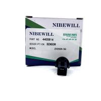 China Air Condition Temperature Sensor 4405814 For Hitachi ZX350H-5G and 490LCH-5A Excavator for sale