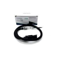 China Exhaust Gas Temperature Sensor 47478995 OEM and New for Construction Machinery for sale