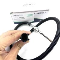China Exhaust Gas Temperature Sensor 47478995 OEM and New for Construction Machinery for sale
