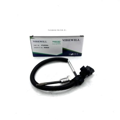 China Temperature Sensor 47630086 for New Holland Tractor T4 Series OEM and New Construction Machinery Replacement for sale