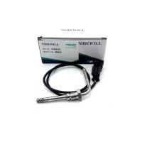 China Exhaust Gas Temperature Sensor 87482353 For C-ase IH New Holland for sale