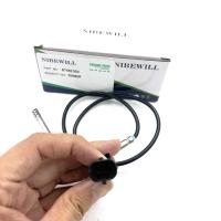 China Exhaust Gas Temperature Sensor 87482353 For C-ase IH New Holland for sale