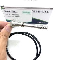 China Exhaust Gas Temperature Sensor 87482353 For C-ase IH New Holland for sale