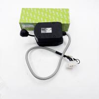 China 6006030801 Gear Selector Transmission Control for XCMG GR165 GR1803 GR2153 for sale