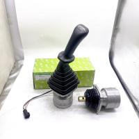 China DH130‑7 Joystick Assembly 31N4‑20020 For Doosan Daewoo Excavator for sale