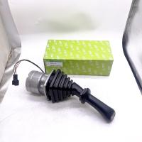 China DH130‑7 Joystick Assembly 31N4‑20020 For Doosan Daewoo Excavator for sale