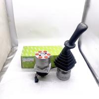 China DH150‑7 Joystick Assembly 31N4‑20030 For Doosan Daewoo Excavator for sale