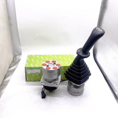 China DH150‑7 Joystick Assembly 31N4‑20030 For Doosan Daewoo Excavator for sale