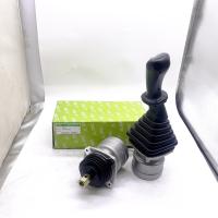 China DH150‑7 Joystick Assembly 31N4‑20030 For Doosan Daewoo Excavator for sale