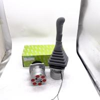 China 2420-9517 31N6-20200 For DOOSAN DAEWOO DH200-5 DH220-5 Excavator control joystick assembly for sale