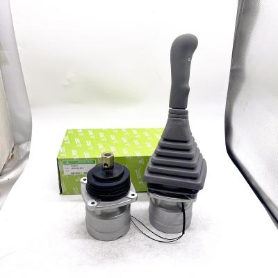 China 2420-9517 31N6-20200 For DOOSAN DAEWOO DH200-5 DH220-5 Excavator control joystick assembly for sale