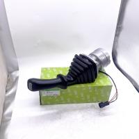 China Joystick Controller for Doosan Daewoo DH225-7 DH300-7 for Hyundai R215-7 R225-7 R235-7 Excavator for sale