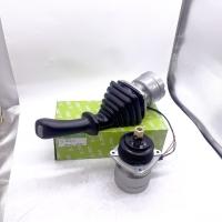 China Joystick Controller for Doosan Daewoo DH225-7 DH300-7 for Hyundai R215-7 R225-7 R235-7 Excavator for sale