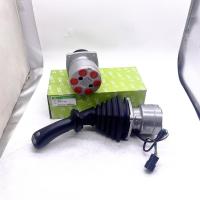 China DH215-9 Joystick Assembly for sale