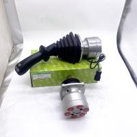 China DH215-9E Joystick Assembly for sale