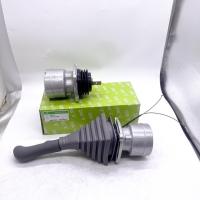 China Pilot Joystick Assembly 2420‑1238 For Doosan DH220‑5 DH225‑5 Excavator Control Lever for sale