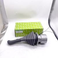 China Pilot Joystick Assembly 2420‑1238 For Doosan DH220‑5 DH225‑5 Excavator Control Lever for sale