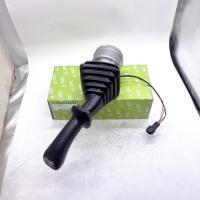 China Joystick Assembly Pilot Valve 4200-0342A 42000342A for Daewoo Doosan Excavator DH225-7 for sale