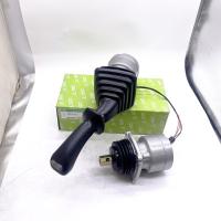 China Joystick Assembly Pilot Valve 4200-0342A 42000342A for Daewoo Doosan Excavator DH225-7 for sale