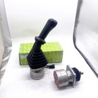 China Aftermarket Pilot Joystick Assembly 31Q6-21023 for Daewoo DH225-9 Joystick Assembly for sale