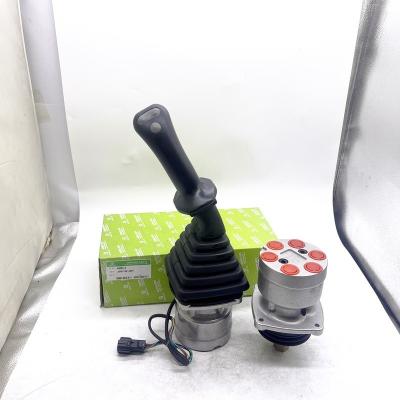 China Aftermarket Pilot Joystick Assembly 31Q6-21023 for Daewoo DH225-9 Joystick Assembly for sale