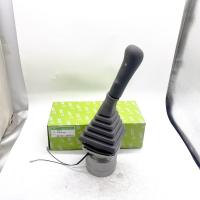 China DH300‑5 joystick assembly 2420‑1042 24201042 for Doosan DH280‑5 excavator control joystick pilot valve for sale