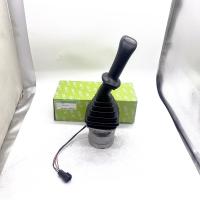 China Pilot Valve 4200-0342A 42000342A For Daewoo Doosan Excavator DH300-7 Joystick Assembly for sale