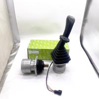 China Pilot Valve 4200-0342A 42000342A For Daewoo Doosan Excavator DH300-7 Joystick Assembly for sale