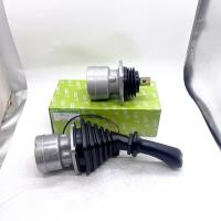 China Pilot Valve 4200-0342A 42000342A For Daewoo Doosan Excavator DH300-7 Joystick Assembly for sale