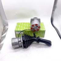 China Pilot Valve 4200-0342A 42000342A For Daewoo Doosan Excavator DH300-7 Joystick Assembly for sale