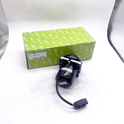 China 307-3993 3073993 Electronic Control Joystick Joystick Assembly For Cater-pillar Excavator E660FL for sale