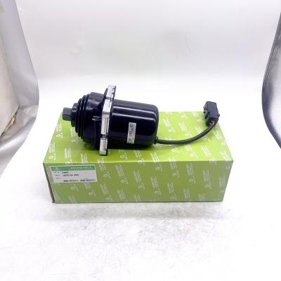 China 3073993 307-3993 For Cater-pillar Excavator CAT336E E680F Joystick Assembly for sale
