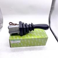 China Joystick Assembly 14556937 14556938 For EC55BLC Vol-vo EC55B EC60B Excavator for sale