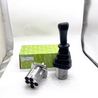 China Joystick Assembly 14556937 14556938 For EC55BLC Vol-vo EC55B EC60B Excavator for sale