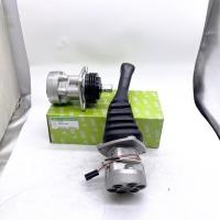 China Pilot Control Valve 14556945 14556946 For Vol-vo EC140B EC140BLC EC160B EC160BLC Excavator for sale