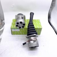 China Pilot Control Valve 14556945 14556946 For Vol-vo EC140B EC140BLC EC160B EC160BLC Excavator for sale