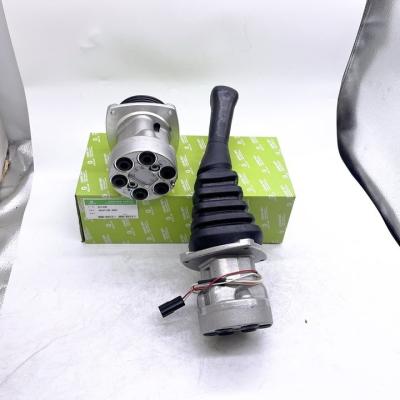 China Pilot Control Valve 14556945 14556946 For Vol-vo EC140B EC140BLC EC160B EC160BLC Excavator for sale